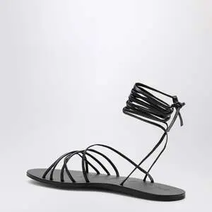 Manebí Crossover Leather Sandals