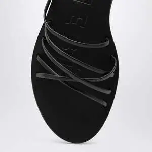 Manebí Crossover Leather Sandals