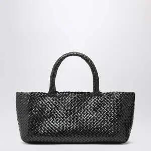 Manebí Rio Bag In Woven Leather