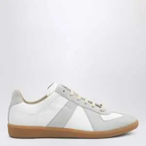 MAISON MARGIELA Replica Sneakers - White
