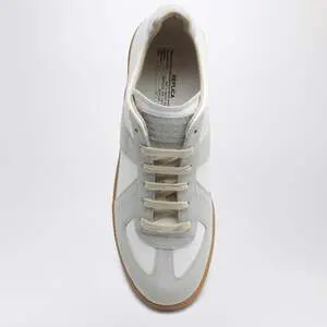 MAISON MARGIELA Replica Sneakers - White