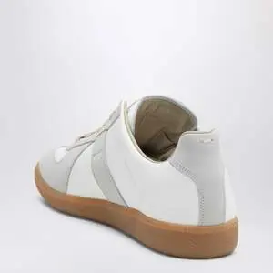 MAISON MARGIELA Replica Sneakers - White