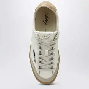 AUTRY Windscape Low Sneakers - Beige