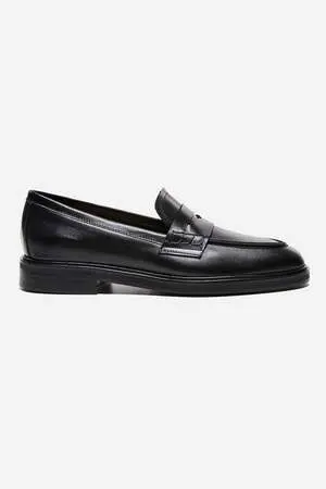 FLATTERED Sara Leather Loafer
