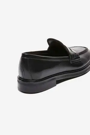 FLATTERED Sara Leather Loafer