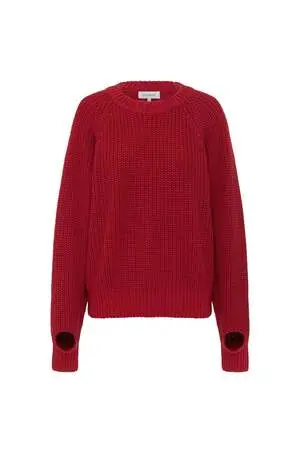 ROWIE Bronson Knit Jumper
