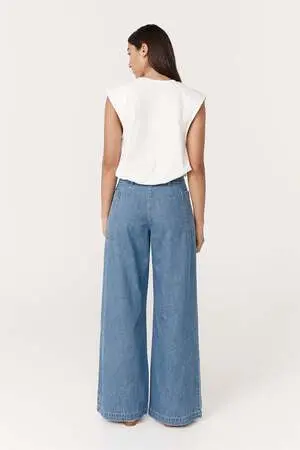ROWIE Sampson Organic Tee