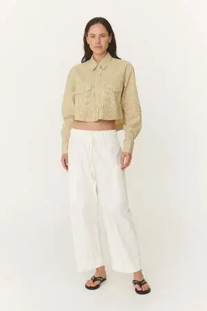 ROWIE Jessica Cargo Pants