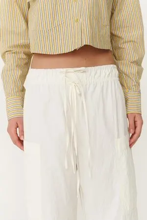 ROWIE Jessica Cargo Pants
