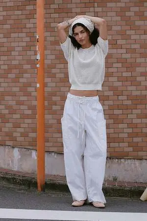 ROWIE Jessica Cargo Pants