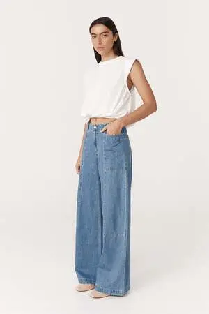 ROWIE Dallas Denim Jeans