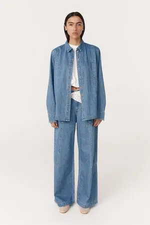 ROWIE Dallas Denim Jeans