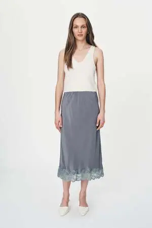 ROWIE Vivian Merino Knit Top
