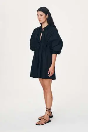 ROWIE Eden Organic Dress