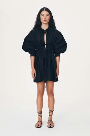ROWIE Eden Organic Dress