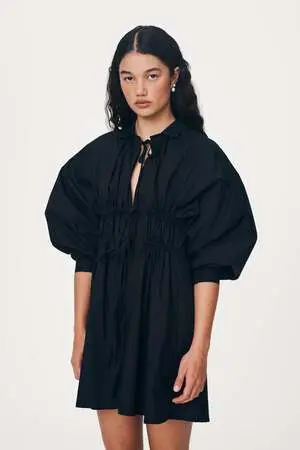 ROWIE Eden Organic Dress