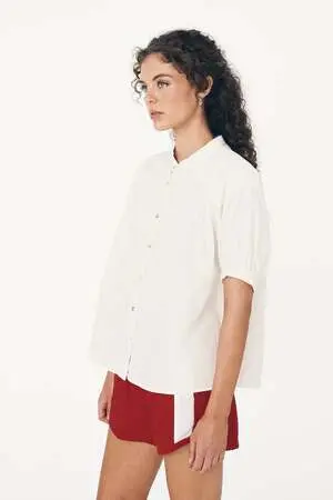 ROWIE Cora Spring Blouse