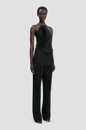 Victoria Beckham Chain Cami Top
