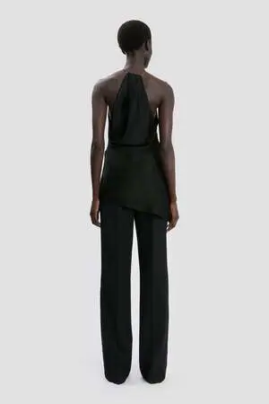 Victoria Beckham Chain Cami Top