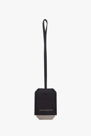Victoria Beckham Mirror Charm - Navy