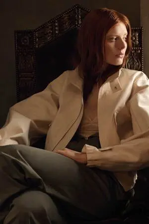 Victoria Beckham X Mackintosh Bomber Jacket