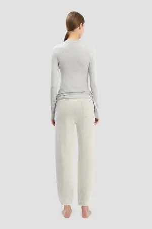 Victoria Beckham Long Sleeve T-shirt