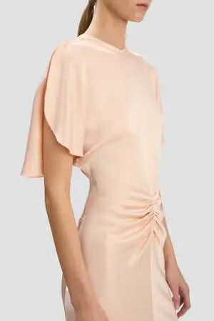 Victoria Beckham Victoria Beckham Isabella Gown Blossom