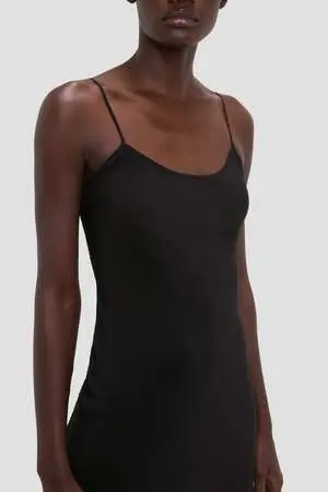 Victoria Beckham Cami Midi Dress