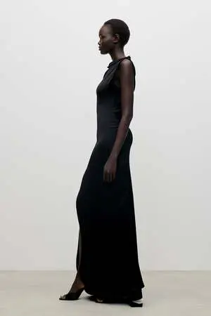Victoria Beckham Carla Gown