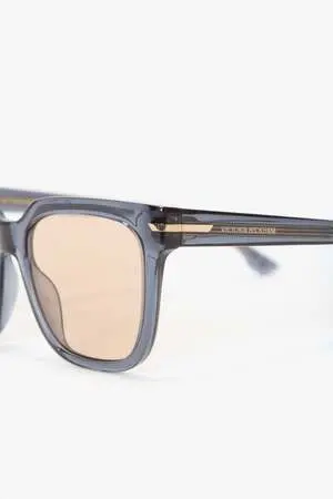 Victoria Beckham Oversized Acetate Sunglasses