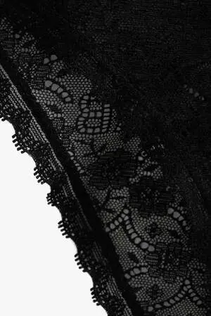 Victoria Beckham Lace Knickers