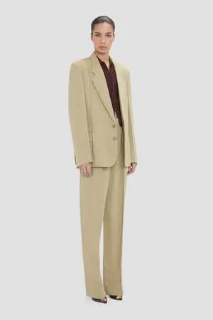 Victoria Beckham Pressed Jacket