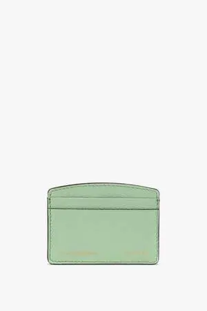 Victoria Beckham Card Holder - Jade