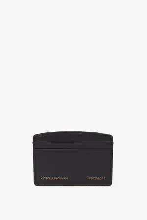 Victoria Beckham Card Holder - Navy