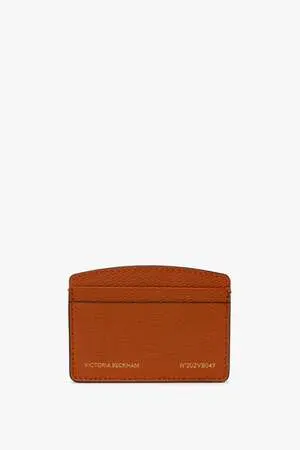 Victoria Beckham Card Holder - Orange