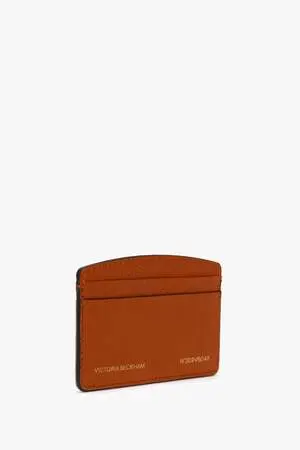 Victoria Beckham Card Holder - Orange