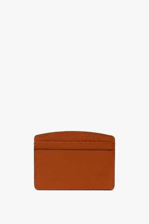 Victoria Beckham Card Holder - Orange