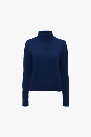 Victoria Beckham Marie Jumper - Navy