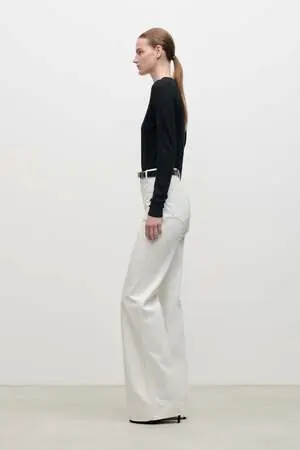 Victoria Beckham Austen Jumper - Black