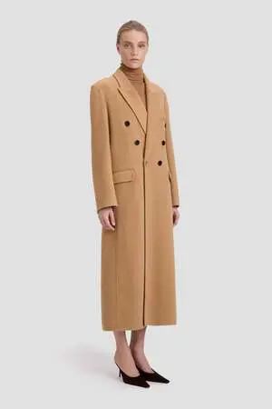 Victoria Beckham Overcoat