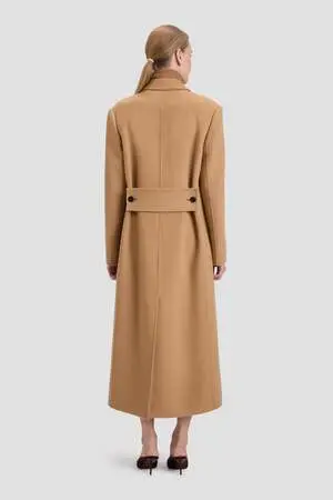 Victoria Beckham Overcoat
