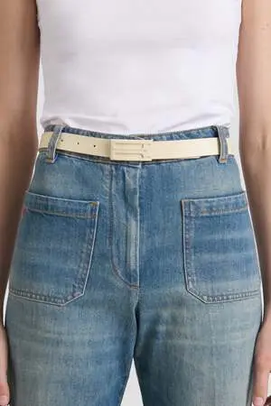 Victoria Beckham Tonal Dorian Belt