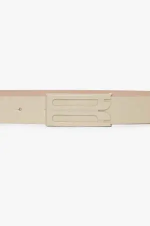 Victoria Beckham Tonal Dorian Belt