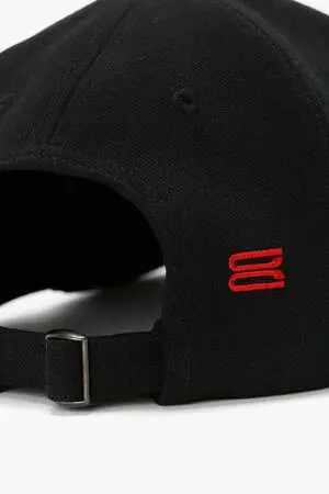 Victoria Beckham Baseball Cap