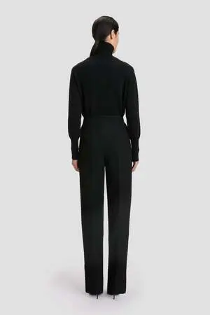 Victoria Beckham Eugenie Trouser
