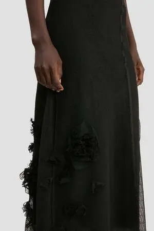 Victoria Beckham Panelled Cami Dress