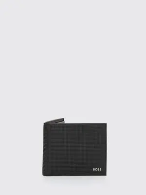 BOSS Wallet - Black