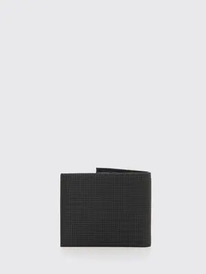 BOSS Wallet - Black