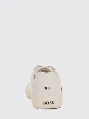 BOSS Sneakers - Beige
