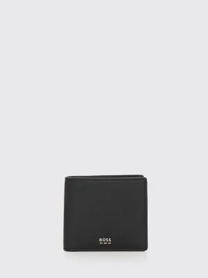BOSS Wallet - Black